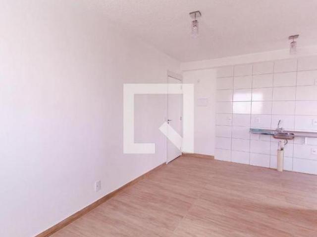 Apartamento à Venda Mooca, 2 Quartos, 48 m² São Paulo