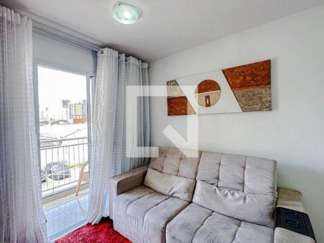 Apartamento à Venda Mooca, 2 Quartos, 48 m² São Paulo