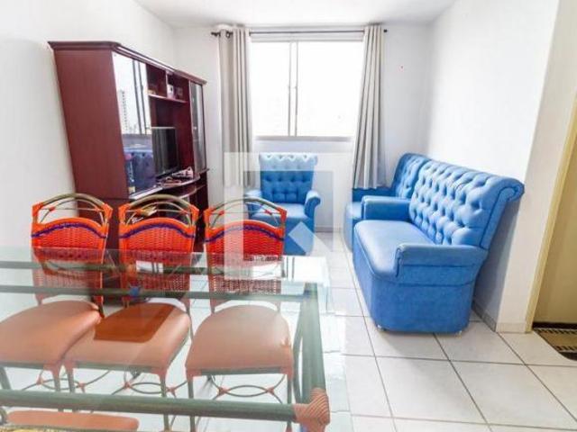 Apartamento à Venda Mooca, 2 Quartos, 48 m² São Paulo