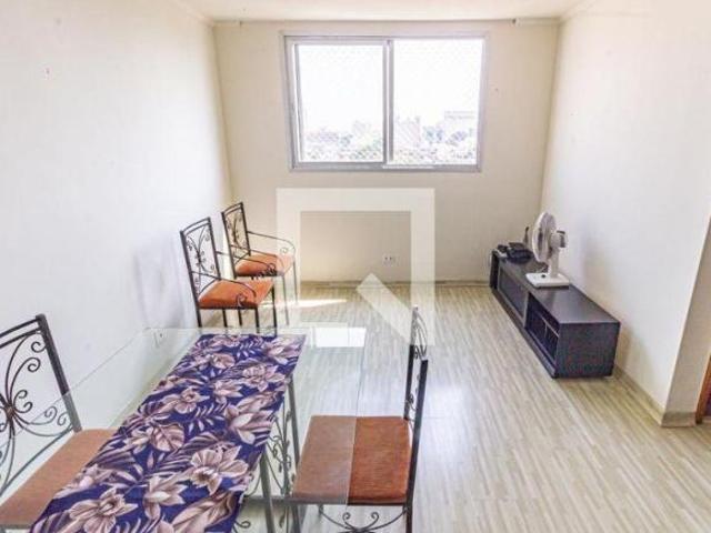 Apartamento à Venda Mooca, 2 Quartos, 48 m² São Paulo