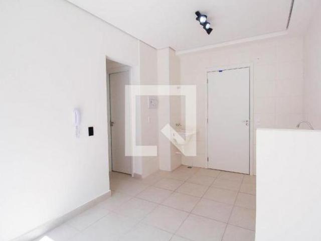 Apartamento à Venda Mooca, 2 Quartos, 48 m² São Paulo