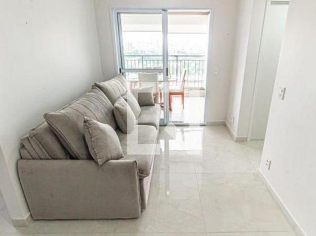 Apartamento à Venda Mooca, 2 Quartos, 48 m² São Paulo