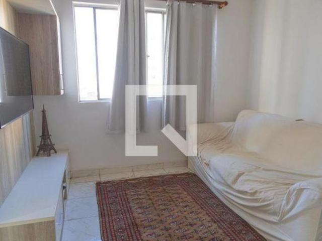 Apartamento à Venda Mooca, 2 Quartos, 48 m² São Paulo