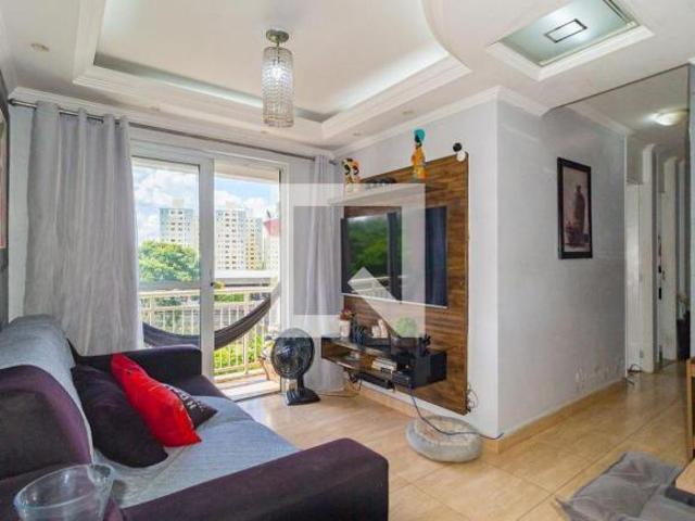 Apartamento à Venda Mooca, 2 Quartos, 49 m2