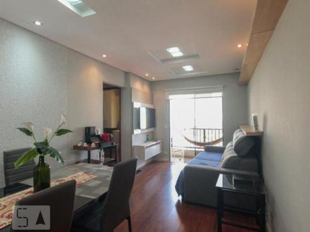 Apartamento à Venda Mooca, 2 Quartos, 49 m2