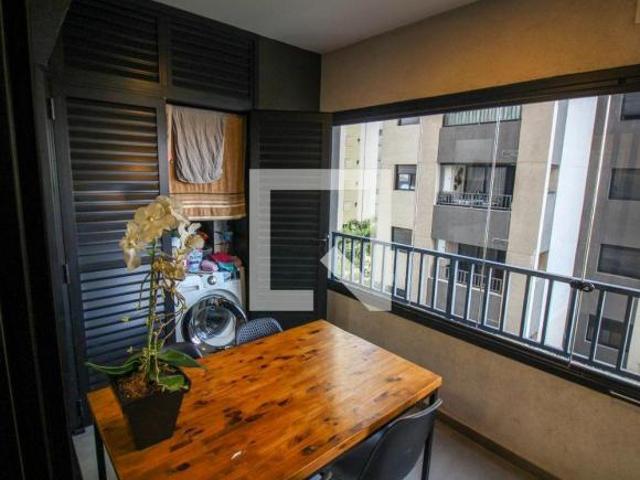 Apartamento à Venda Mooca, 2 Quartos, 49 m2