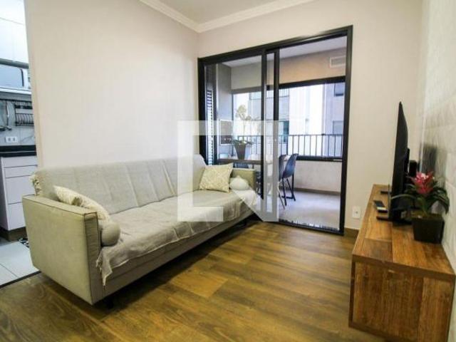 Apartamento à Venda Mooca, 2 Quartos, 49 m2