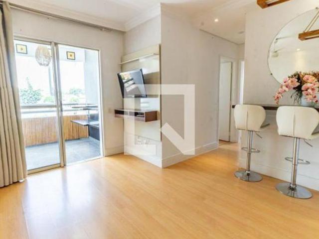 Apartamento à Venda Mooca, 2 Quartos, 49 m2