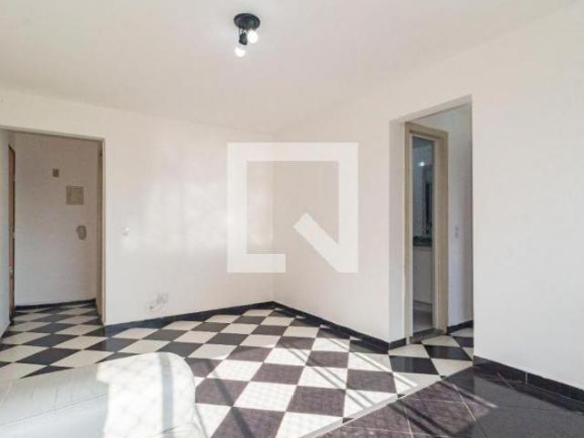 Apartamento à Venda Mooca, 2 Quartos, 49 m2