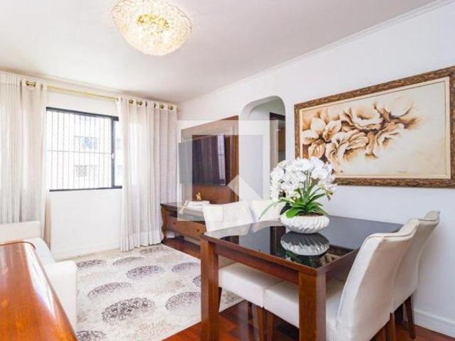 Apartamento à Venda Mooca, 2 Quartos, 49 m2