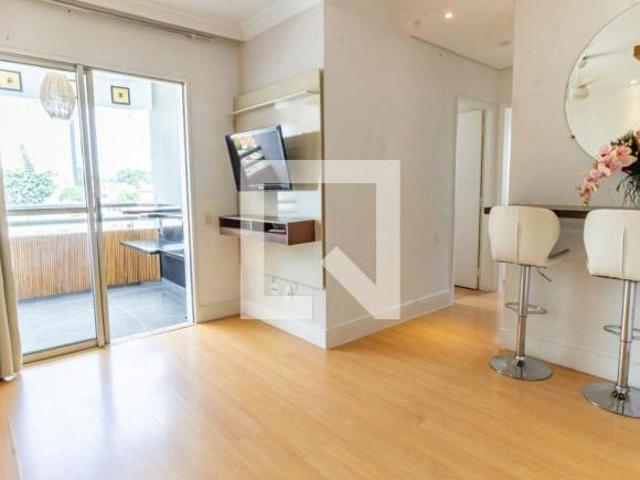 Apartamento à Venda Mooca, 2 Quartos, 49 m2