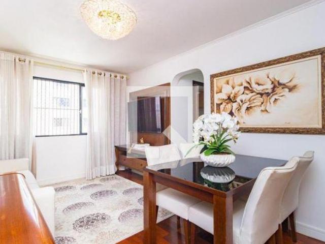 Apartamento à Venda Mooca, 2 Quartos, 49 m2