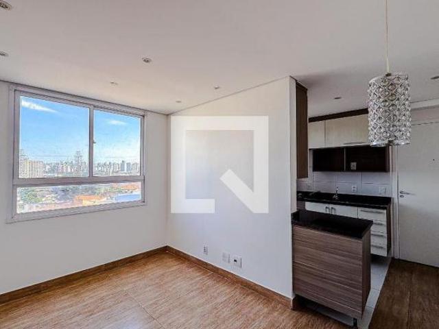 Apartamento à Venda Mooca, 2 Quartos, 49 m2