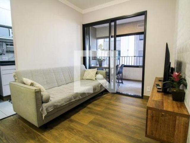Apartamento à Venda Mooca, 2 Quartos, 49 m2