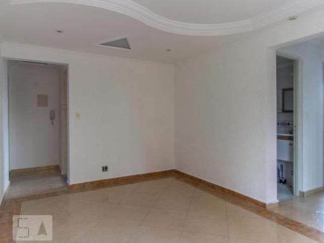 Apartamento à Venda Mooca, 2 Quartos, 49 m2