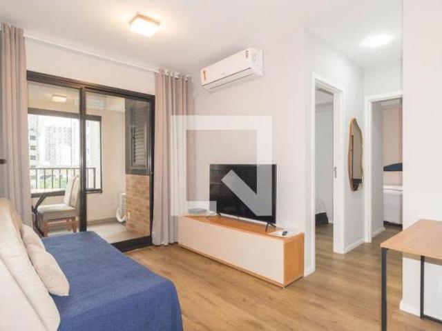 Apartamento à Venda Mooca, 2 Quartos, 49 m2