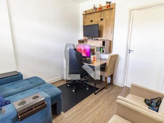 Apartamento à Venda Mooca, 2 Quartos, 49 m2