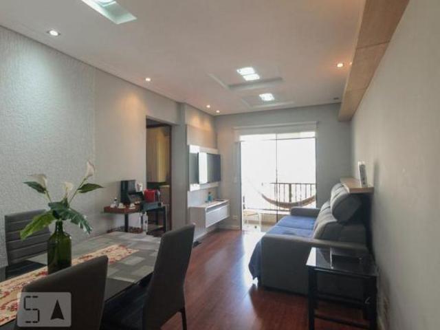 Apartamento à Venda Mooca, 2 Quartos, 49 m2