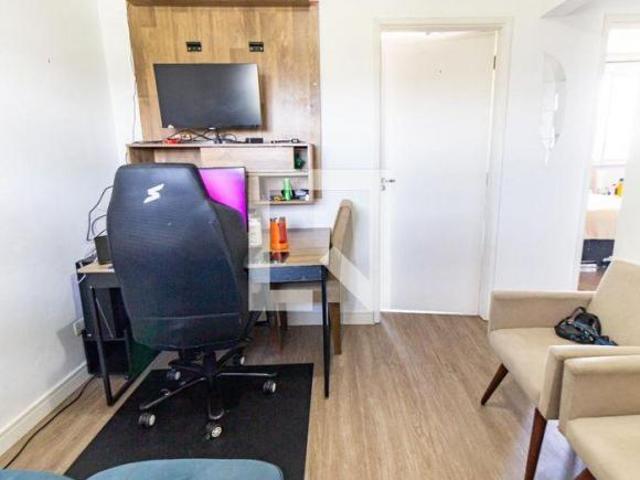 Apartamento à Venda Mooca, 2 Quartos, 49 m² São Paulo