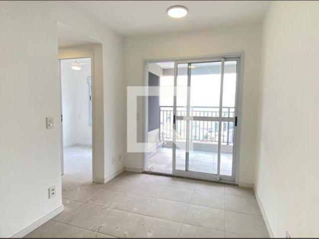 Apartamento à Venda Mooca, 2 Quartos, 49 m² São Paulo