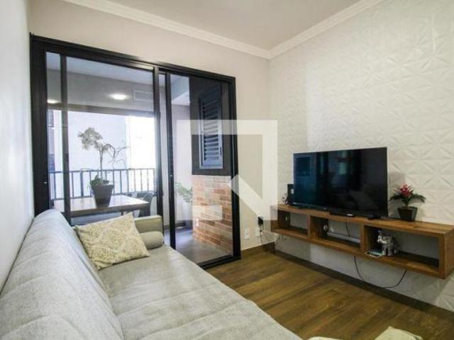 Apartamento à Venda Mooca, 2 Quartos, 49 m² São Paulo