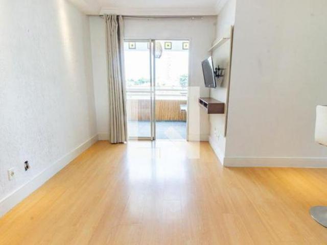 Apartamento à Venda Mooca, 2 Quartos, 49 m² São Paulo