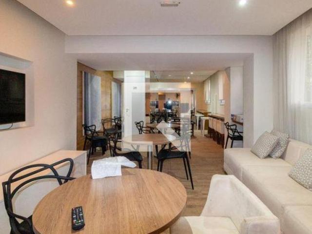Apartamento à Venda Mooca, 2 Quartos, 49 m² São Paulo