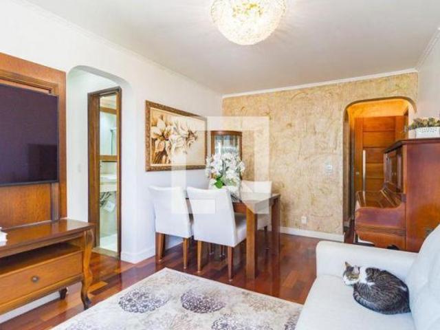 Apartamento à Venda Mooca, 2 Quartos, 49 m² São Paulo