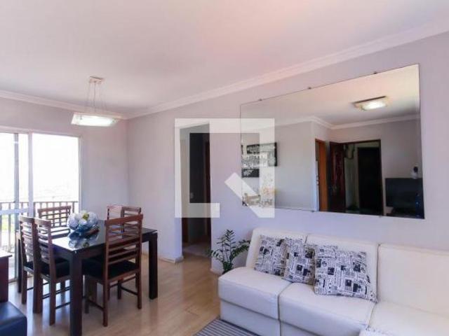 Apartamento à Venda Mooca, 2 Quartos, 53 m2
