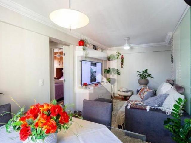 Apartamento à Venda Mooca, 2 Quartos, 53 m2