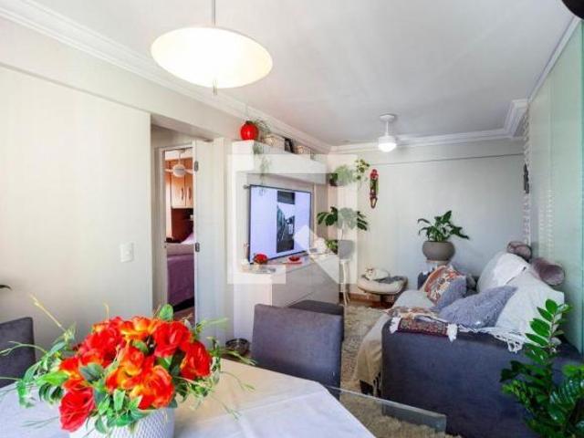 Apartamento à Venda Mooca, 2 Quartos, 53 m2