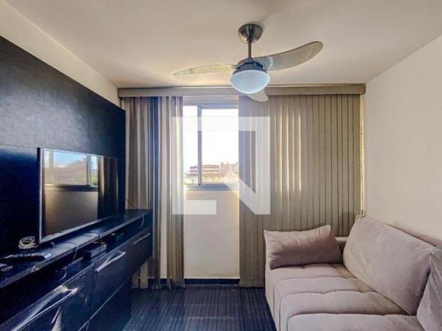 Apartamento à Venda Mooca, 2 Quartos, 53 m2