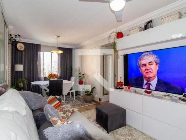 Apartamento à Venda Mooca, 2 Quartos, 53 m2