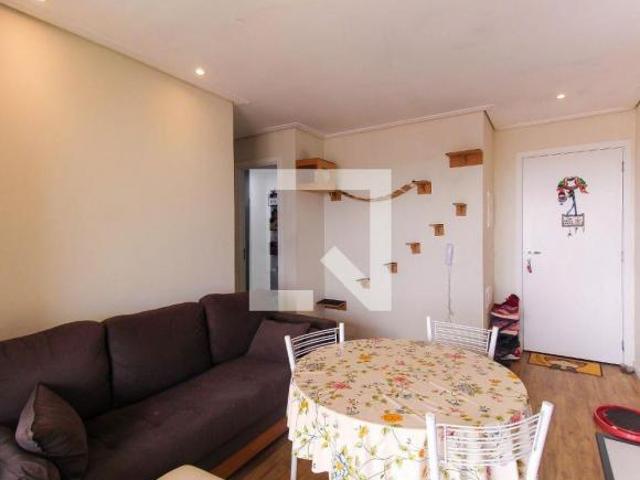 Apartamento à Venda Mooca, 2 Quartos, 50 m2