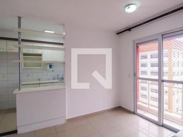 Apartamento à Venda Mooca, 2 Quartos, 50 m2