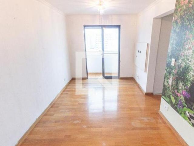 Apartamento à Venda Mooca, 2 Quartos, 50 m2