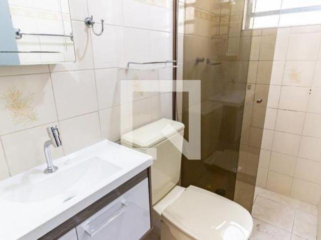 Apartamento à Venda Mooca, 2 Quartos, 50 m2