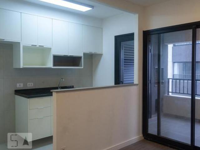 Apartamento à Venda Mooca, 2 Quartos, 50 m2