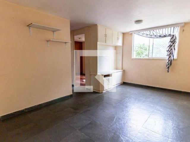 Apartamento à Venda Mooca, 2 Quartos, 50 m2