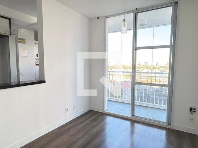 Apartamento à Venda Mooca, 2 Quartos, 50 m2