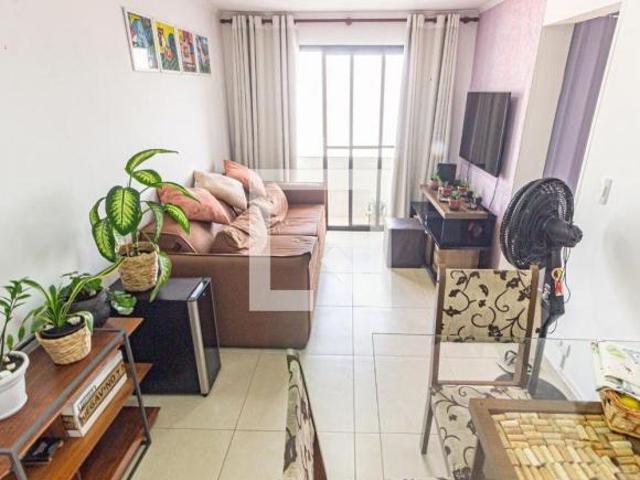 Apartamento à Venda Mooca, 2 Quartos, 50 m2