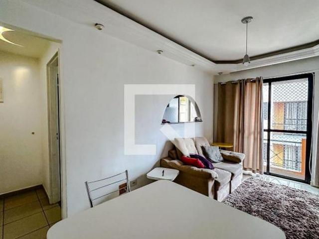 Apartamento à Venda Mooca, 2 Quartos, 50 m2
