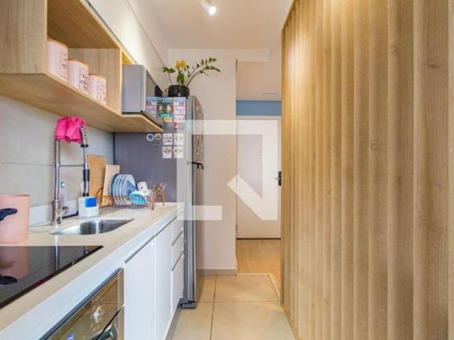 Apartamento à Venda Mooca, 2 Quartos, 50 m2
