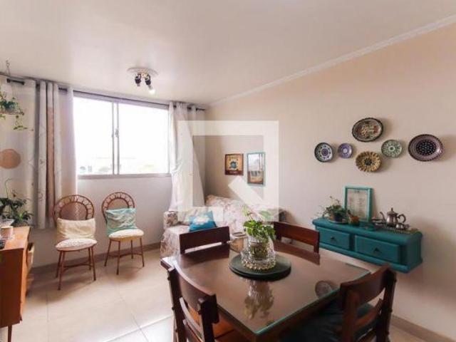 Apartamento à Venda Mooca, 2 Quartos, 50 m2