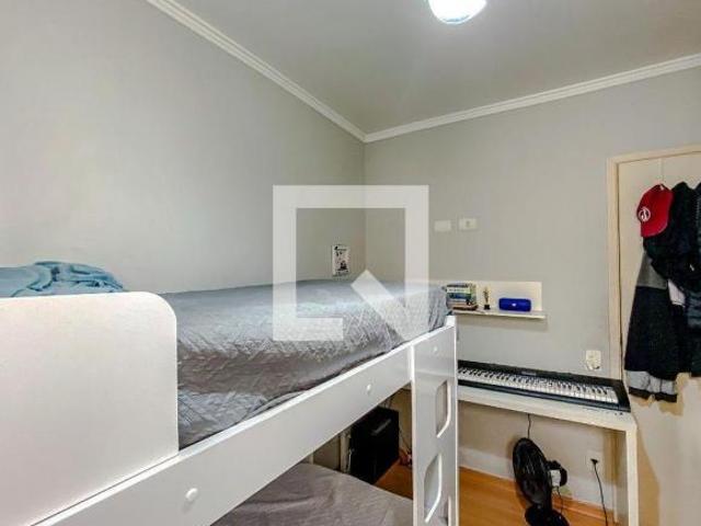 Apartamento à Venda Mooca, 2 Quartos, 50 m2