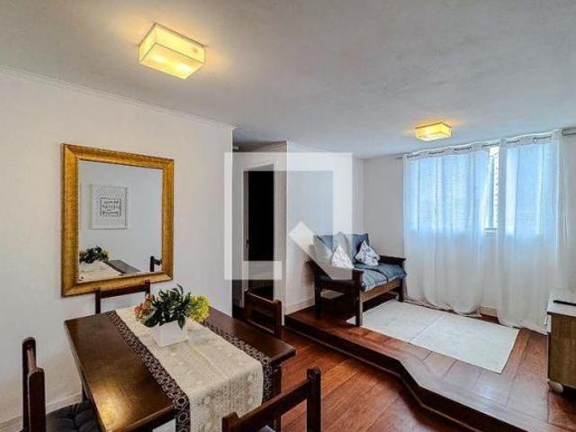 Apartamento à Venda Mooca, 2 Quartos, 50 m2