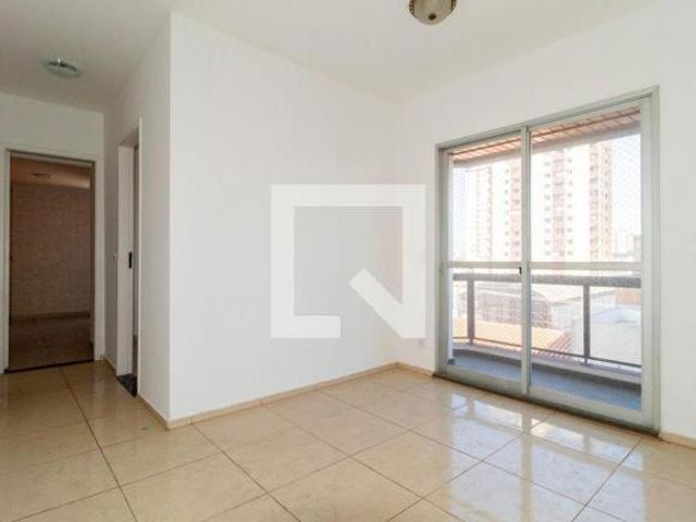 Apartamento à Venda Mooca, 2 Quartos, 50 m2