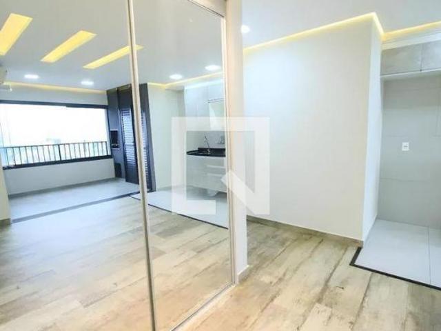 Apartamento à Venda Mooca, 2 Quartos, 50 m2