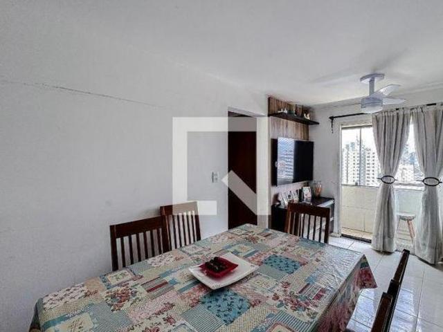 Apartamento à Venda Mooca, 2 Quartos, 50 m2