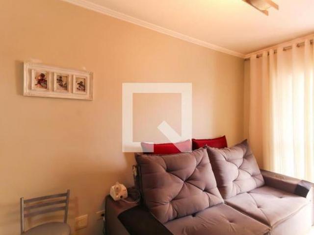 Apartamento à Venda Mooca, 2 Quartos, 50 m2